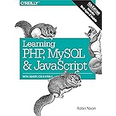 Learning Php, MySQL & JavaScript: A Step-By-Step Guide to Creating ...