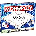 Monopoly: The Hobbit Trilogy Collector's Edition Board Game : Amazon.co ...