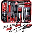 Hi-Spec 56pc Electronics Repair & Opening Tool Kit Set. Precision ...