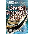 The Spanish Diplomat's Secret : March, Nev: Amazon.in: Books