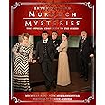 Investigating Murdoch Mysteries: The Official Companion to the Series ...