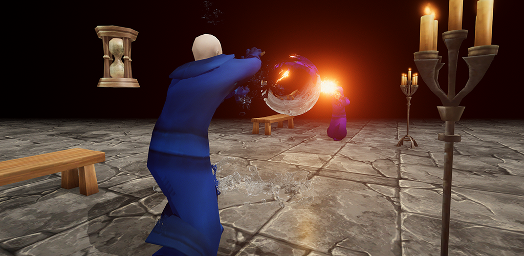 Wizard Duel: Amazon.co.uk: Appstore for Android