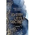 Every Little Secret (Secret Legacy, Band 1) : Ocker, Kim Nina: Amazon ...