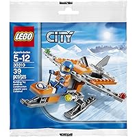 Lego City 30310 Arctic Scout : Amazon.co.uk