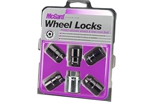 Amazon.de Bestseller: Die beliebtesten Artikel in Kfz-Radsicherungen