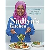 Nadiya Hussain – Time to Eat: Delicious,... by Hussain, Nadiya