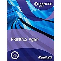 PRINCE2 Agile: Amazon.co.uk: Axelos: 9780486656229: Books