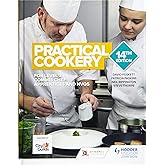 Practical Cookery 14th Edition & Professional Patisserie: For Levels 2 ...