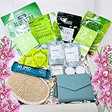 SPA DAY Self Care Gift Box, Spa Gift Box, Birthday Pamper Hamper ...