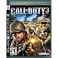 Buy Call of Duty 3 (PS3) Online at Low Prices in India | ACTIVISION ...