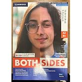 Both sides. Level 2 B1-B1+. Student's book and Workbook. Per le Scuole ...