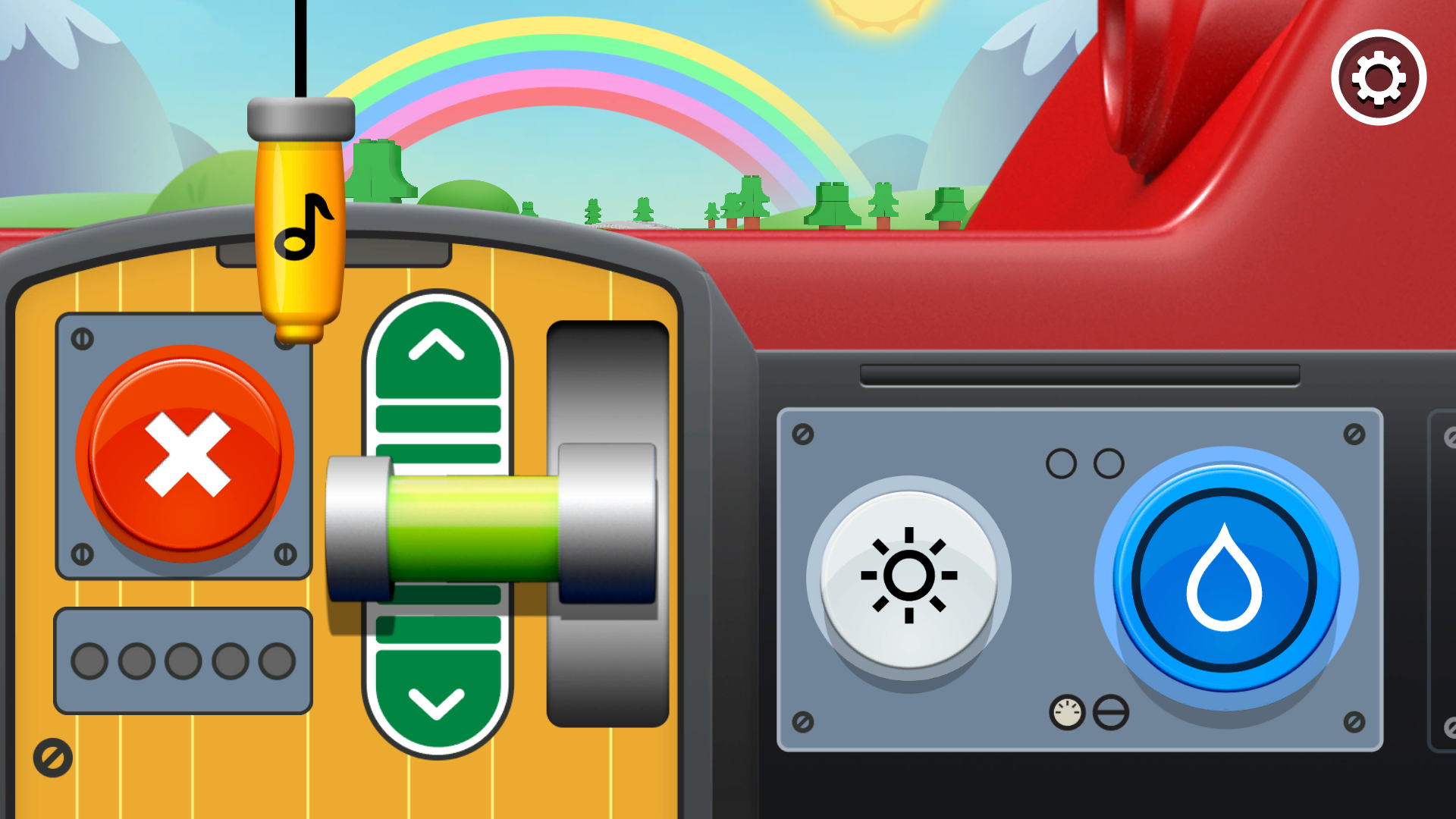 LEGO® DUPLO® Connected Train: Amazon.de: Apps für Android