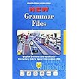 New grammar files. English grammar and vocabulary elementary (A2) to ...
