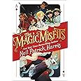 The Magic Misfits : Harris, Neil Patrick, Marlin, Lissy, Hilton, Kyle ...