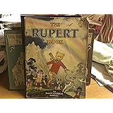 RUPERT ANNUAL 1938 - THE NEW RUPERT BOOK: Amazon.co.uk: Rupert: Books