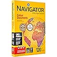 Nuco Navigator Colour Documents - A4 Colour Printer Paper - Multi ...