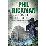 Der Himmel über dem Bösen: Ein Merrily-Watkins-Mystery (Merrily Watkins ...