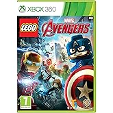 LEGO Harry Potter Years 5-7 (Xbox 360) : Amazon.co.uk: PC & Video Games