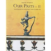 Our past - History For Class - 6 - 654 : NCERT: Amazon.in: Books