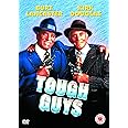 Disney's Tough Guys [DVD]: Amazon.co.uk: Kirk Douglas, Burt Lancaster, Charles Durning, Alexis ...