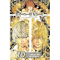 Death Note, Volume 9: Amazon.co.uk: Ohba, Tsugumi, Obata, Takeshi ...