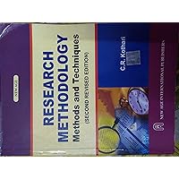 Research Methodology by C. R. Kothari : Kothari: Amazon.in: Books