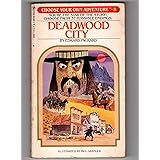 Hyperspace - Choose Your Own Adventure - No.21: Amazon.co.uk: Edward ...