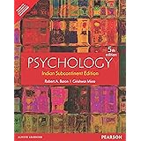 Buy Psychology by Pearson | Fifth Edition | By Pearson Book Online at ...