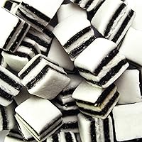 Black and White Mints 1 kilo bag : Amazon.co.uk: Grocery