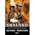 Shalako [DVD]: Amazon.es: Sean Connery, Brigitte Bardot, Edward Dmytryk ...