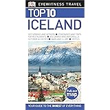 DK Eyewitness Top 10 Travel Guide: Iceland: Eyewitness Travel Guide 2012: Amazon.co.uk: DK ...