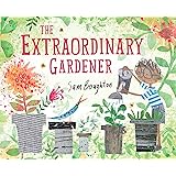 The Little Gardener : Emily Hughes, Emily Hughes: Amazon.co.uk: Books