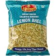 Haldiram's Nagpur Lemon Bhel, 150g : Amazon.in: Grocery & Gourmet Foods