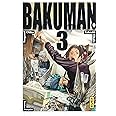 Bakuman - Tome 3 : Takeshi Obata, Tsugumi Ohba, Tsugumi Ohba, Takeshi Obata: Amazon.fr: Livres