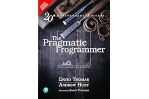 Amazon.in Bestsellers: The most popular items in Programming Languages