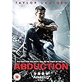 Abduction [DVD]: Amazon.co.uk: Taylor Lautner, Lily Collins, Alfred ...
