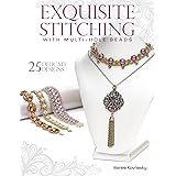 Learn to Use Two-Hole Beads with 25 Fabulous Projects: A Beginner's ...