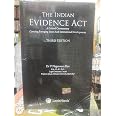 Buy The Indian Evidence Act Book Online at Low Prices in India | The ...