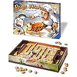 Ravensburger Buggaloop Board Game for Kids Age 6 Years and Up - Avoid ...