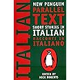 Short Stories in Italian: New Penguin Parallel Text : Penguin: Amazon ...
