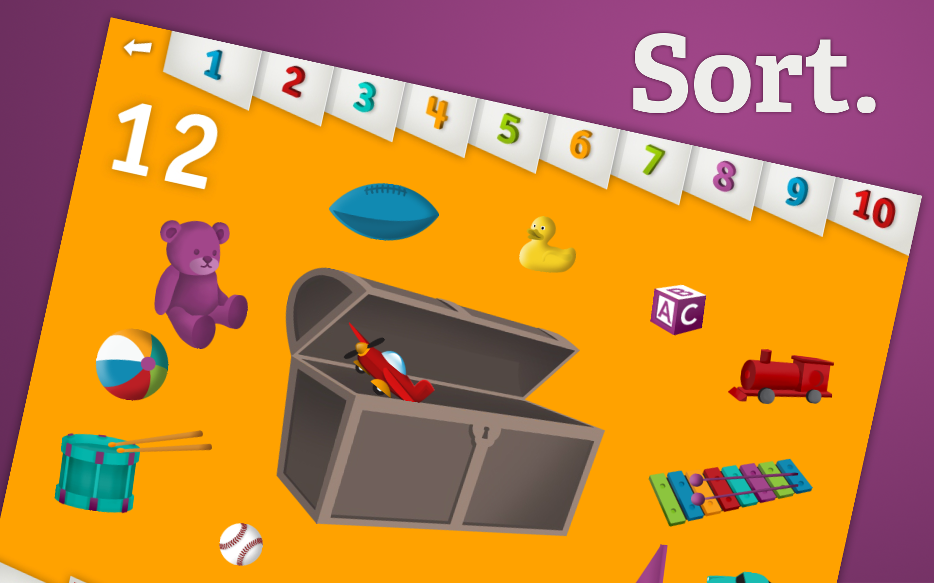 TallyTots Counting: Amazon.co.uk: Appstore for Android