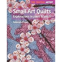 The Textile Artist: From Art to Stitch: Amazon.co.uk: Edmonds, Janet ...
