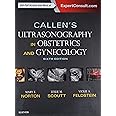 Buy Callen's Ultrasonography in Obstetrics and Gynecology Book Online ...