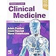Buy Kumar and Clark's Clinical Medicine Book Online at Low Prices in India | Kumar and Clark's ...