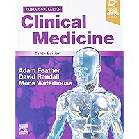 Kumar and Clark's Clinical Medicine by Parveen Kumar