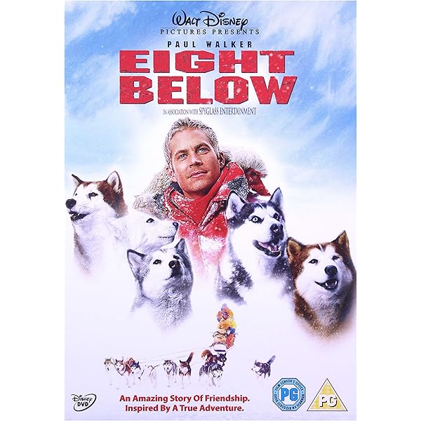 Eight Below Movie Eight Below | Internet Movie Plane Database Wiki