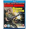 Missing in Action [Blu-ray]: Amazon.co.uk: Chuck Norris, M. Emmet Walsh, David Tress, Joseph ...