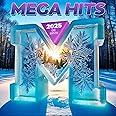 MegaHits 2025 - Die Erste: Amazon.de: Musik-CDs & Vinyl
