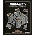 Minecraft: Exploded Builds: Medieval Fortress: An Official Minecraft ...