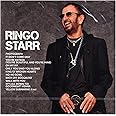 ICON by Ringo Starr: Amazon.co.uk: CDs & Vinyl
